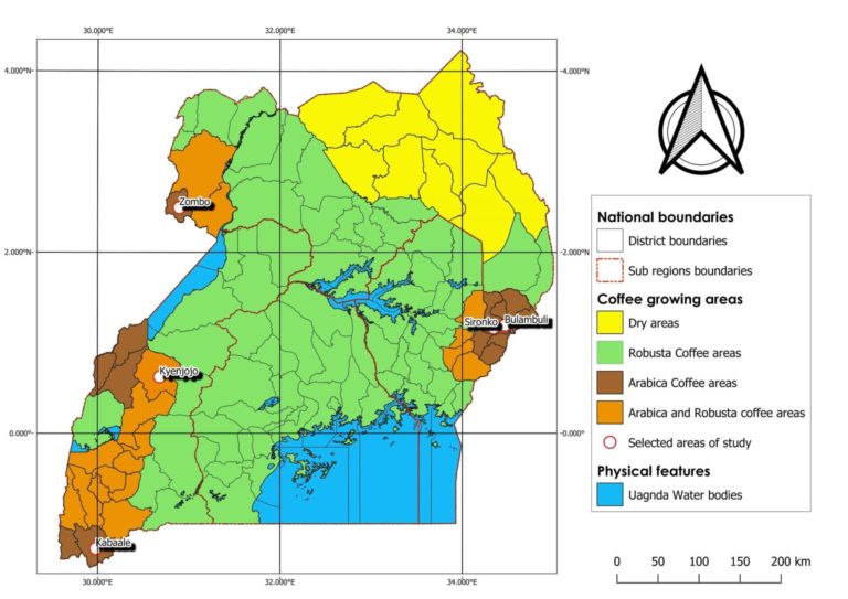 NaCORI – National Coffee Resources Research Institute – National ...