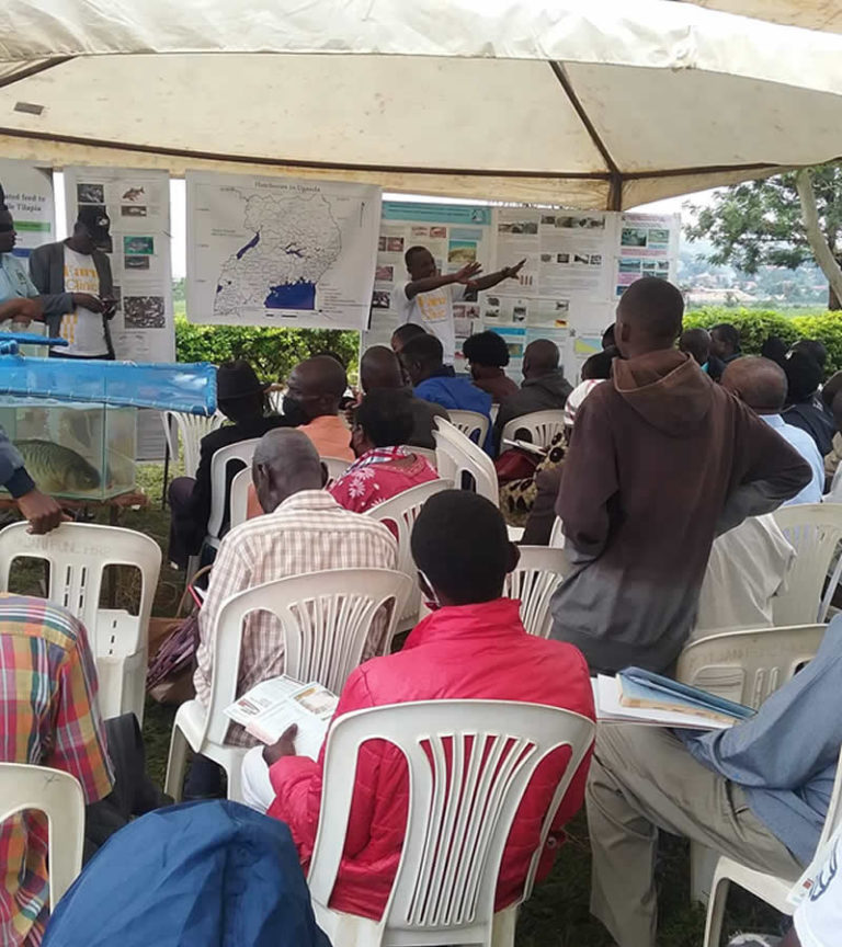 NaFIRRI – National Fisheries Resources Research Institute – National ...