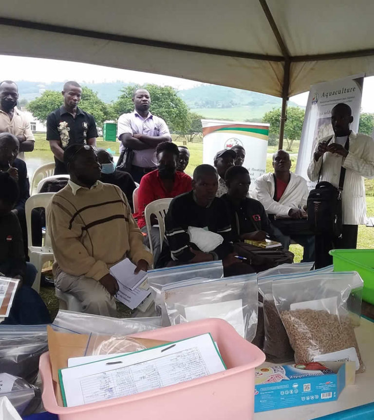 NaFIRRI – National Fisheries Resources Research Institute – National ...