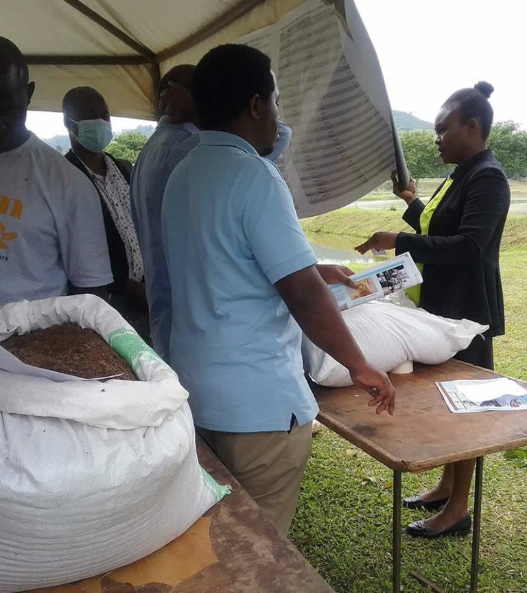 NaFIRRI – National Fisheries Resources Research Institute – National ...