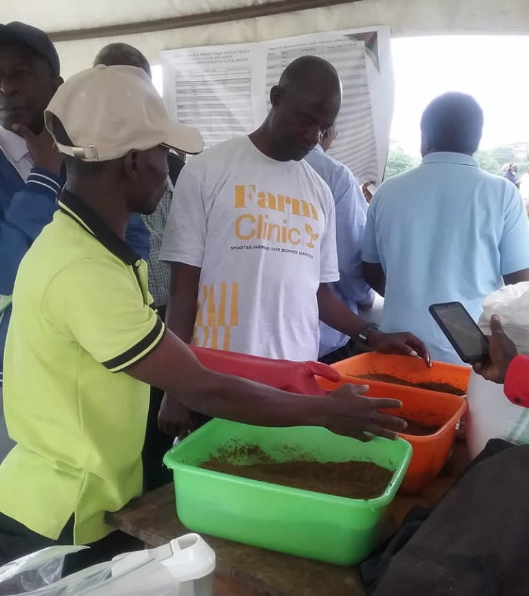 NaFIRRI – National Fisheries Resources Research Institute – National ...