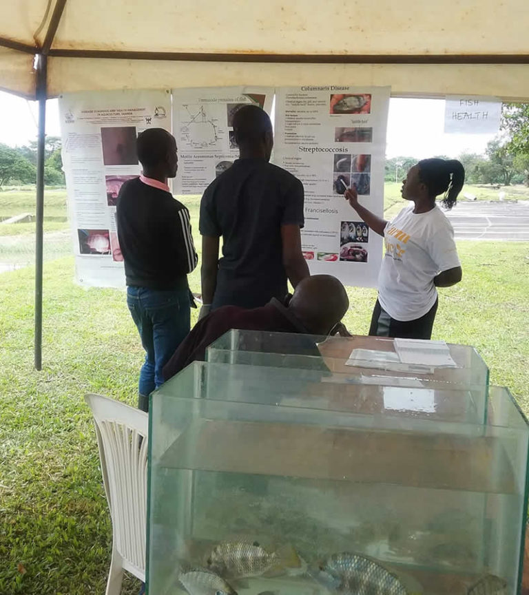 NaFIRRI – National Fisheries Resources Research Institute – National ...