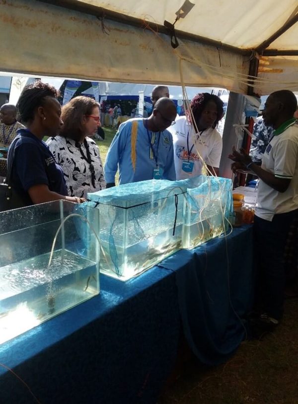 NaFIRRI – National Fisheries Resources Research Institute – National ...