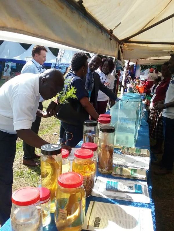 NaFIRRI – National Fisheries Resources Research Institute – National ...