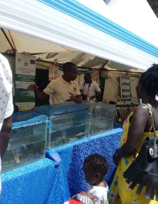 NaFIRRI – National Fisheries Resources Research Institute – National ...